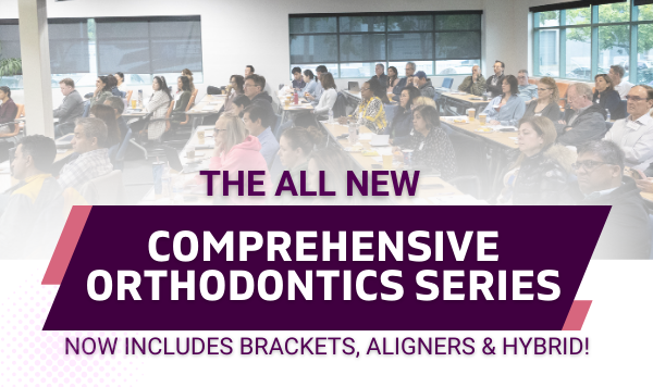 Register for Free Orthodontic Training