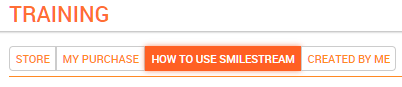Video Tutorials | SmileStream Resources